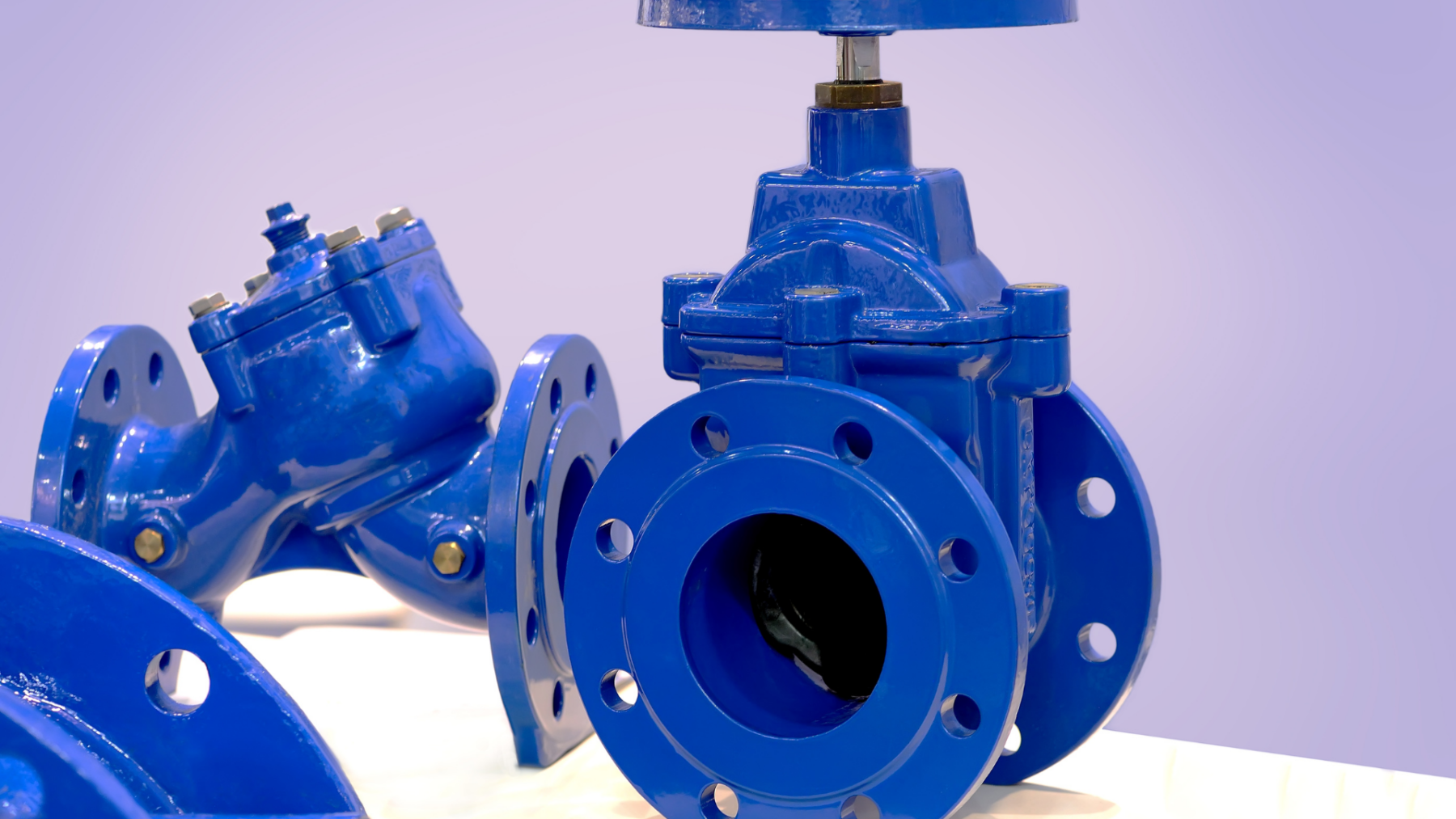 VINNOVA - นำเข้าและจำหน่ายวาล์วอุตสาหกรรม | Ball Valve Specialist